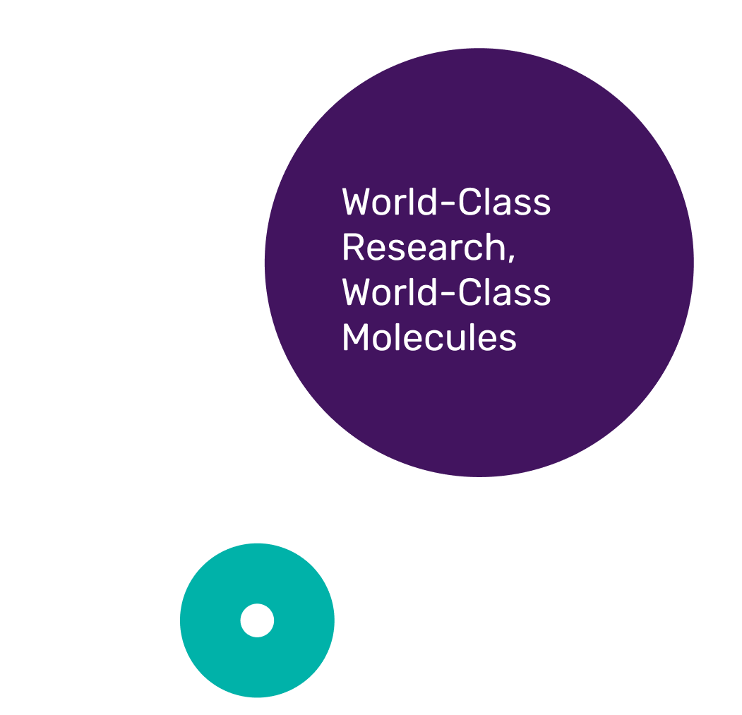 World-Class Facilities - Laurus Labs | R&D Centers & Manufacturing Plants